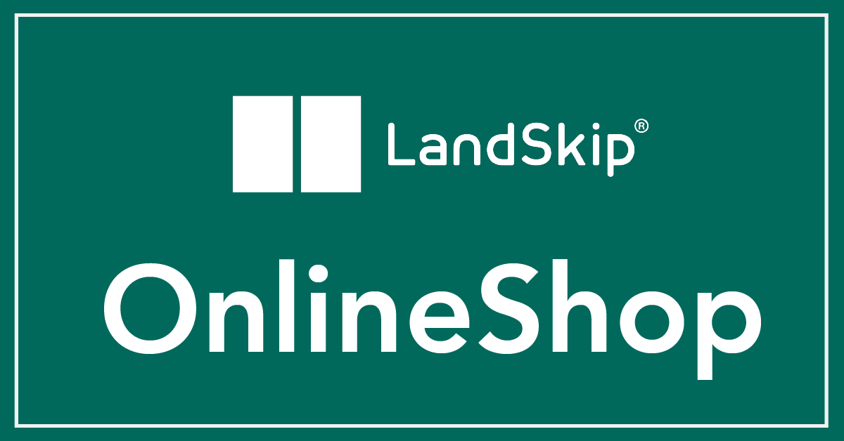 LandSkip オンラインショップ – LandSkipオンラインショップ